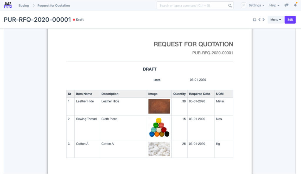 Customer Relationship Management | JASA ERP Custom Jakarta Surabaya dan ...